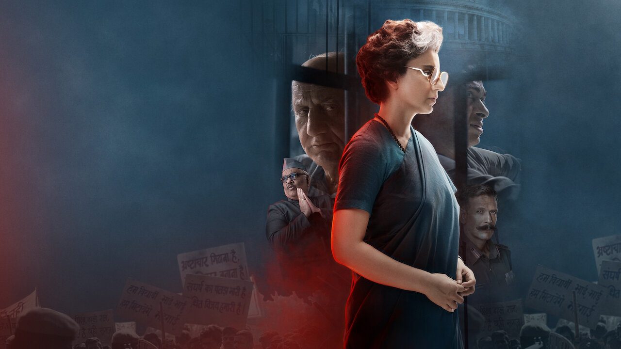 Watch Emergency | Netflix