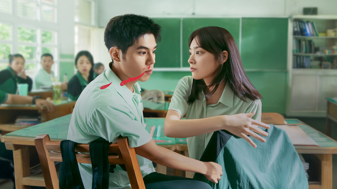 مشاهدة ‎Lovesick | Netflix